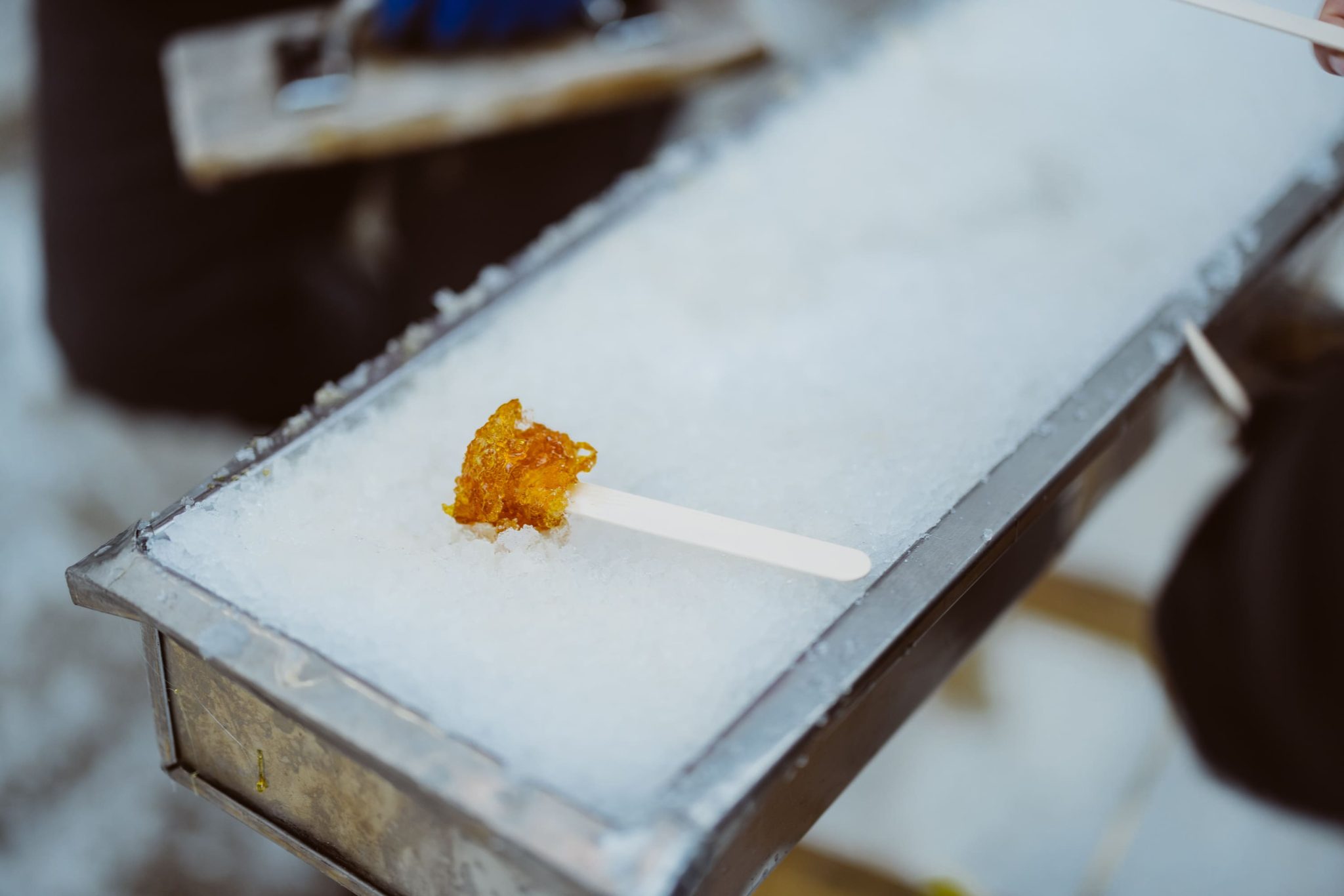 La Classique du Vieux-Québec - Société de développement commercial du ...